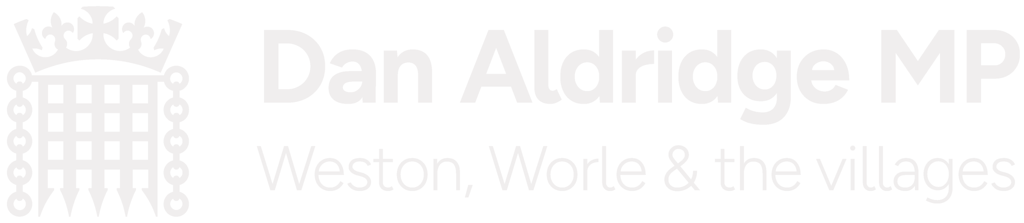 Dan Aldridge MP for Weston-super-Mare