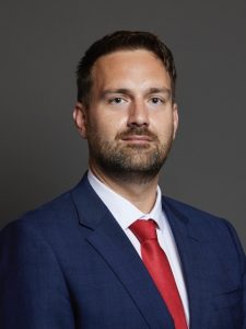 About Me - Dan Aldridge MP for Weston-super-Mare