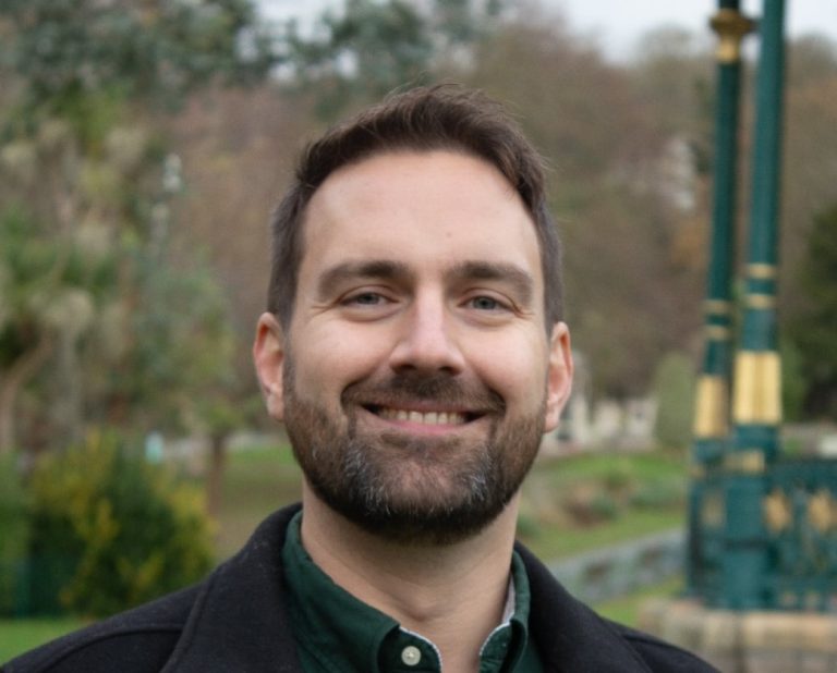 About Me - Dan Aldridge MP for Weston-super-Mare